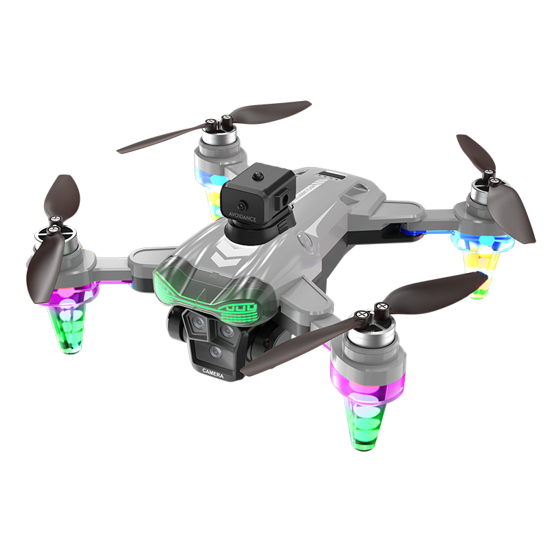 China Global Drone GD85 Aerial 4K Camera Brushless Infrared Obstacle ...