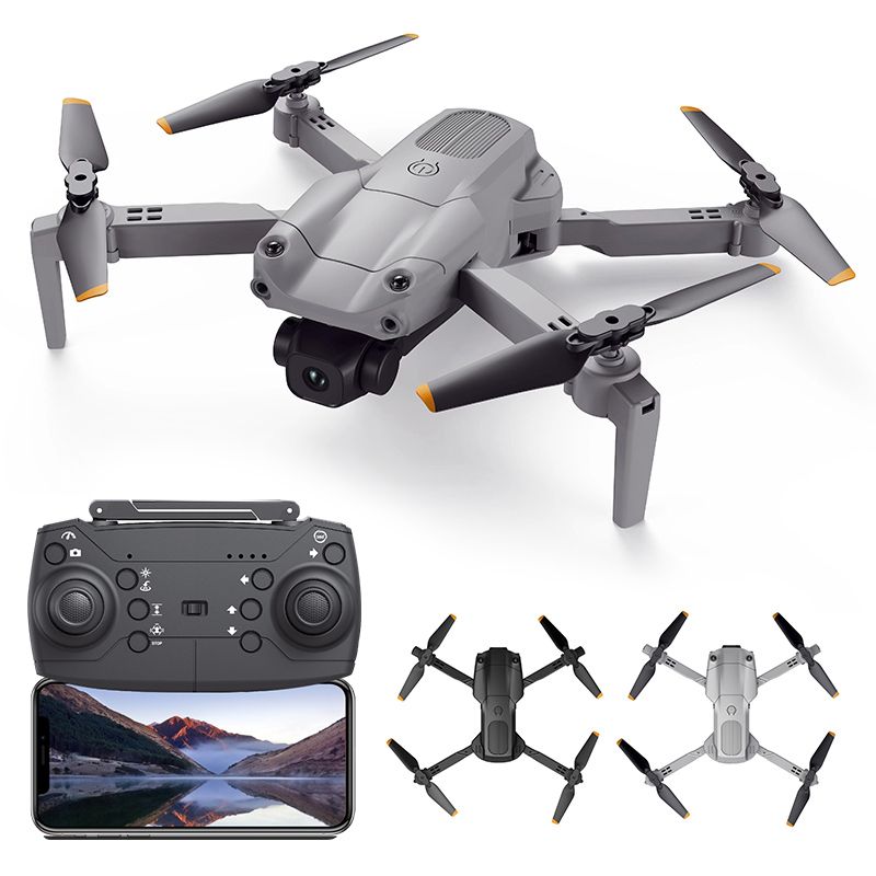 Drone wifi hd camera quadcopter gd89 pro store